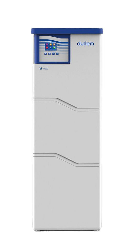 Durlem adoucisseur NEW VI MAXI + BY Pass 95016VIMF – Paul Promo
