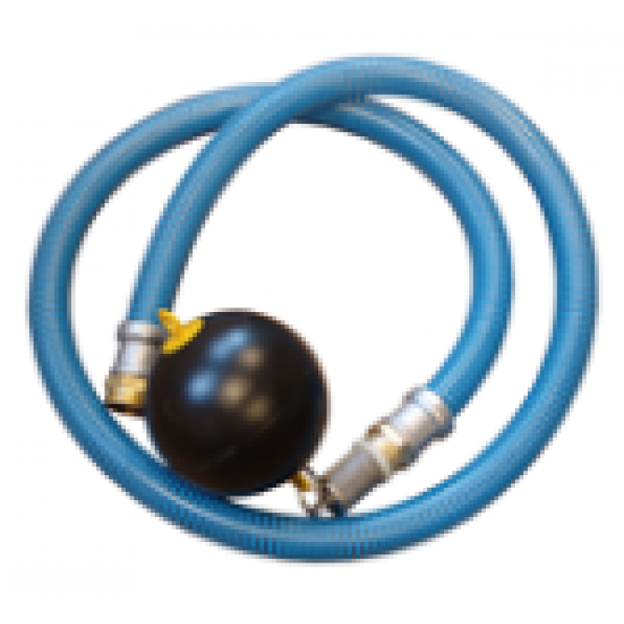 NEPTUNE-SUCTION KIT 220cm – Paul Promo