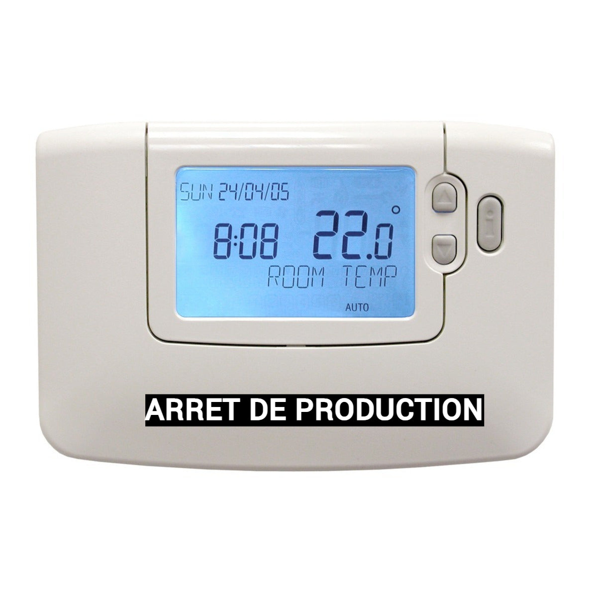 HONEYWELL CM907 DIGIT THERMOSTAT 7 days CMT907A1017 Paul Promo