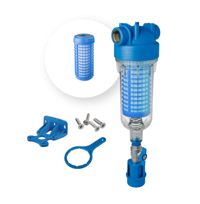 Durlem Adoucisseur Vpro 20L 93020F – Paul Promo